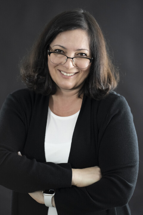 AWAD welcomes new Member Irina Falberg | AWAD