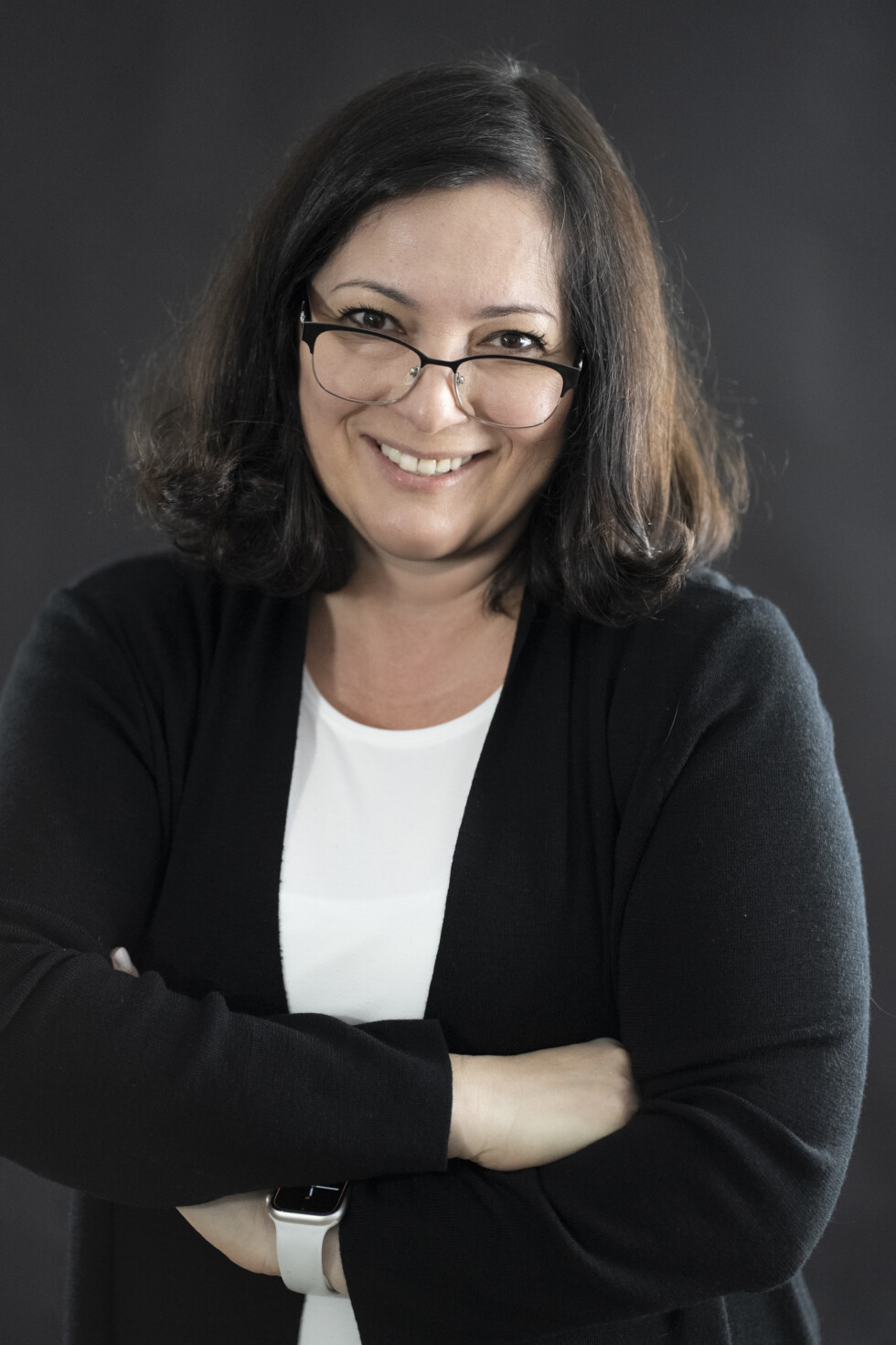 AWAD welcomes new Member Irina Falberg | AWAD